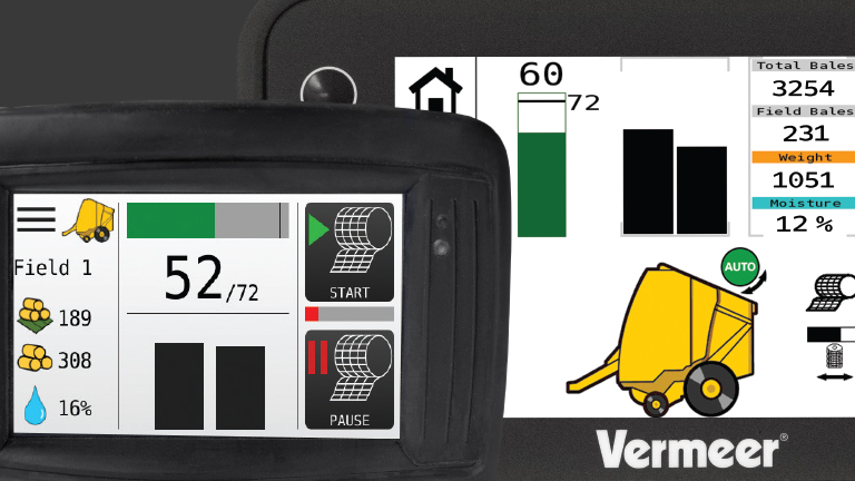 The Right Equipment Settings Mean Better Bale Appearance | Makin' Hay ...