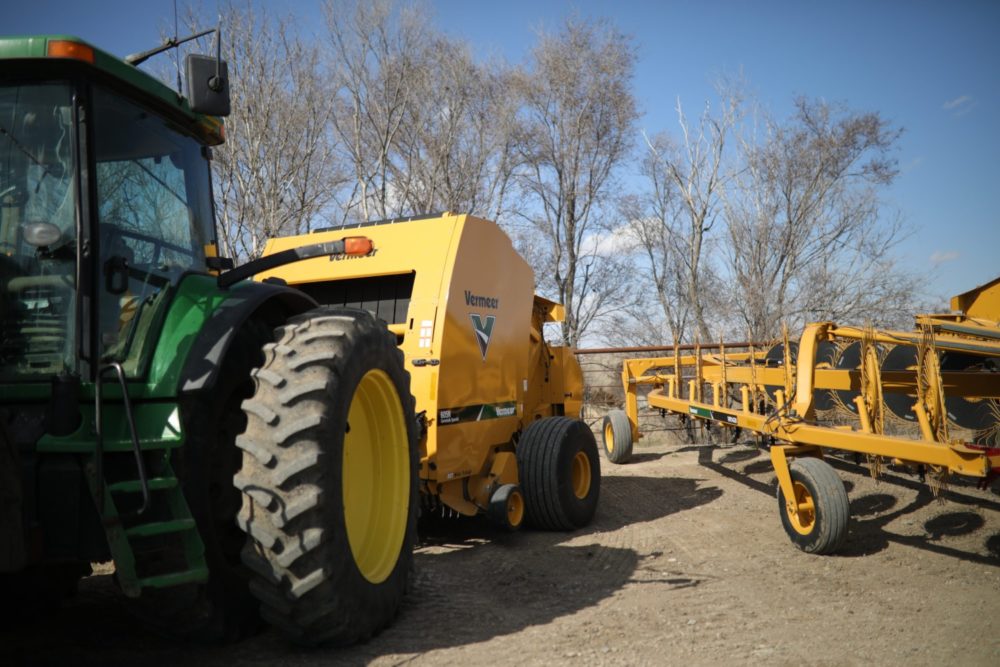 Building a Custom Hay Operation? Here Are 4 Tips To Help You Succeed ...