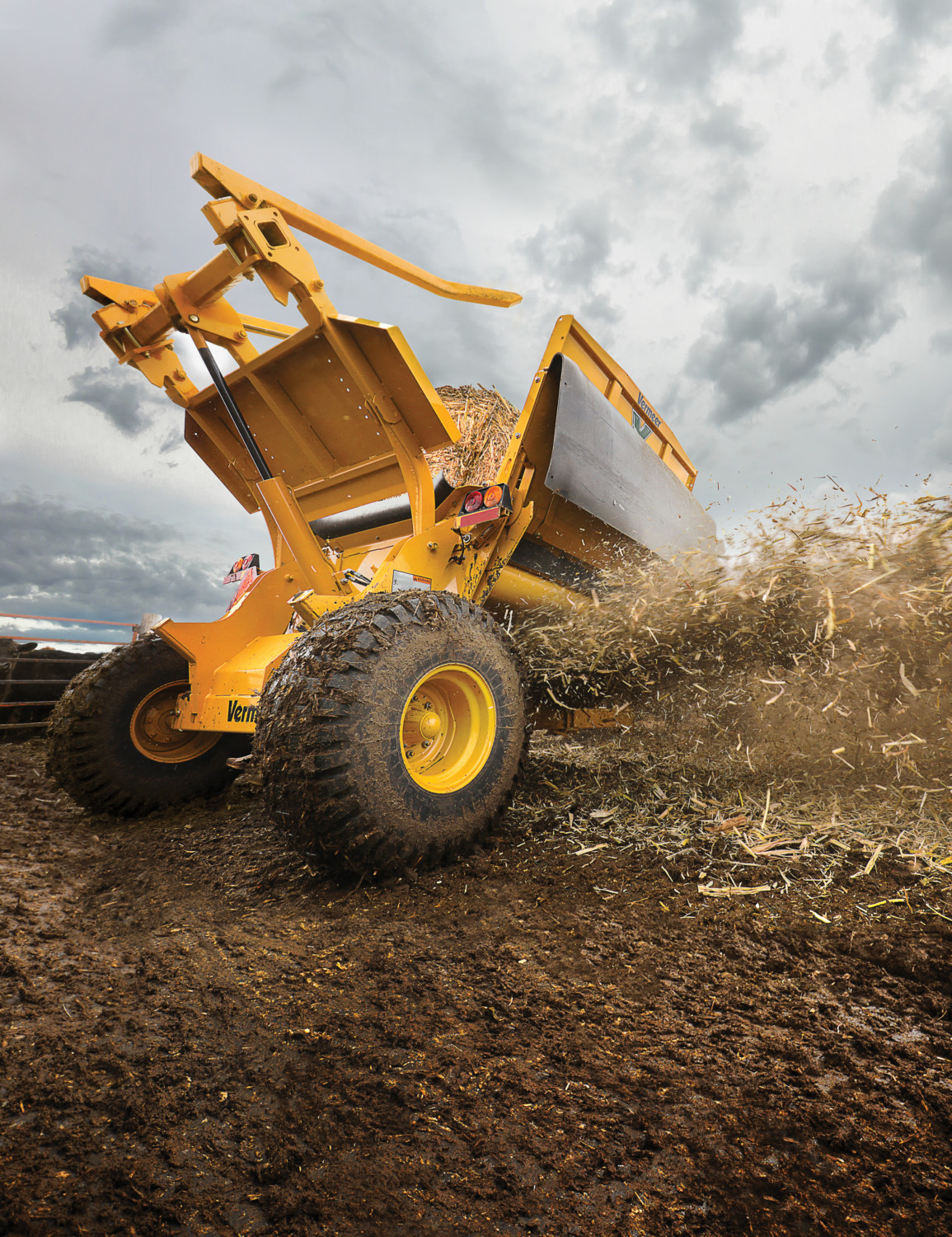 Best Bedding Practices | Makin' Hay - The Latest In Agriculture ...